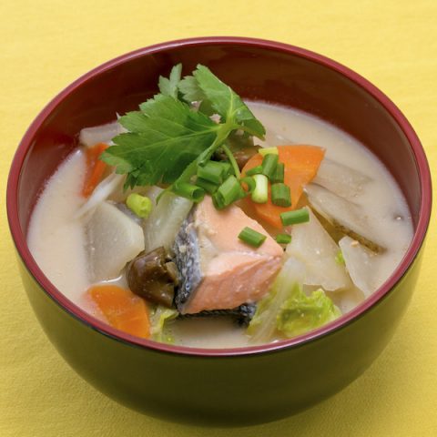 KASU-JIRU | A Taste of Culture