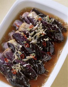 NANBAN-ZUKÉ | A Taste of Culture