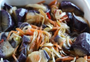 NANBAN-ZUKÉ | A Taste of Culture