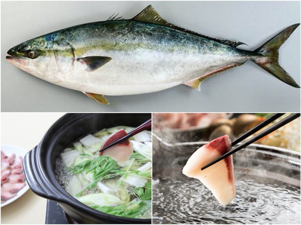 PROJECT Shabu Shabu Nabé | A Taste of Culture