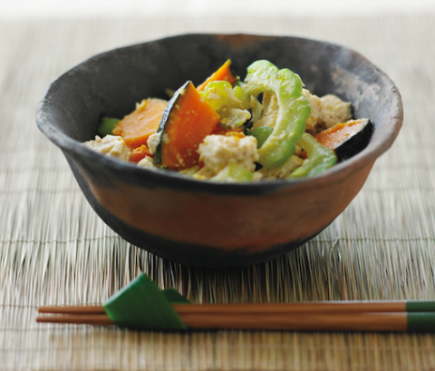 PROJECT Champuru | A Taste of Culture