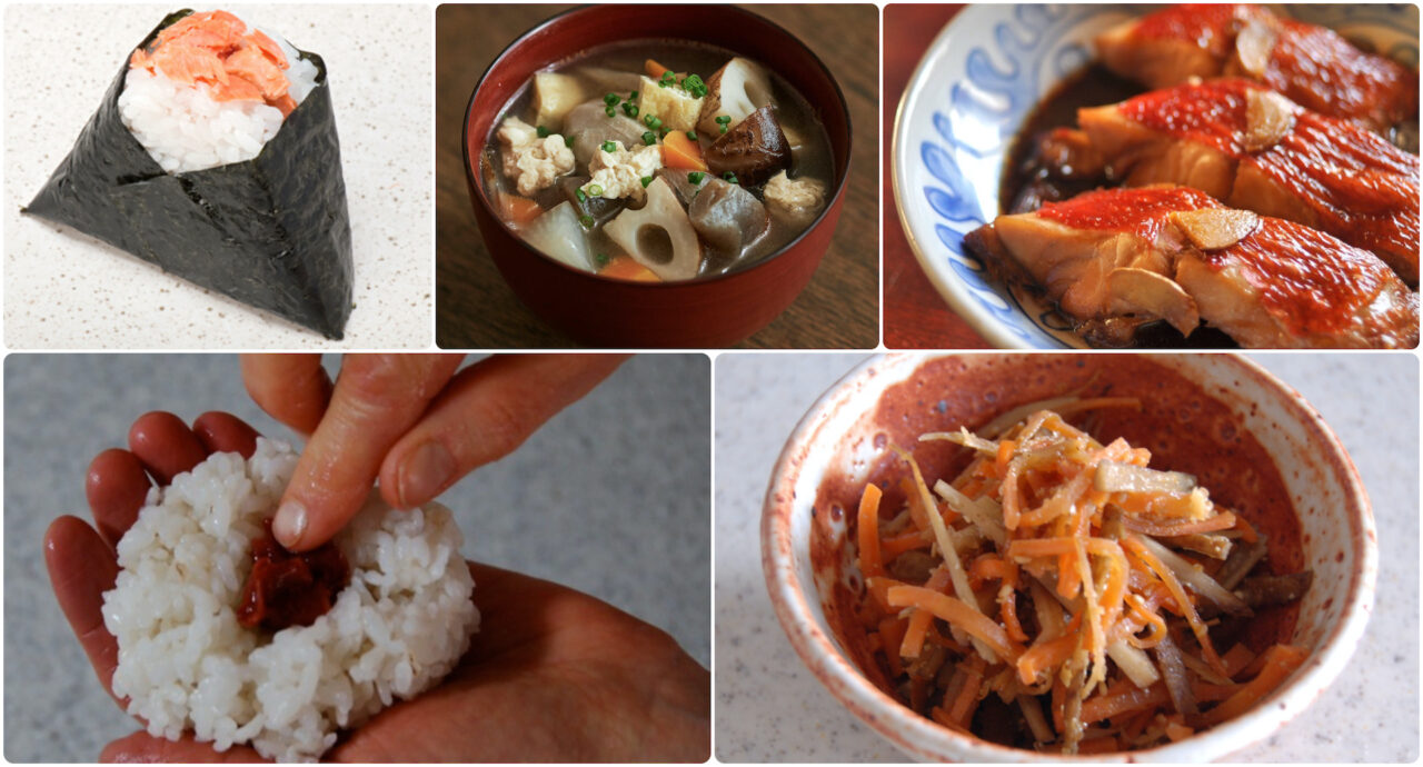 PROJECT Red Foods and Tableware | A Taste of Culture