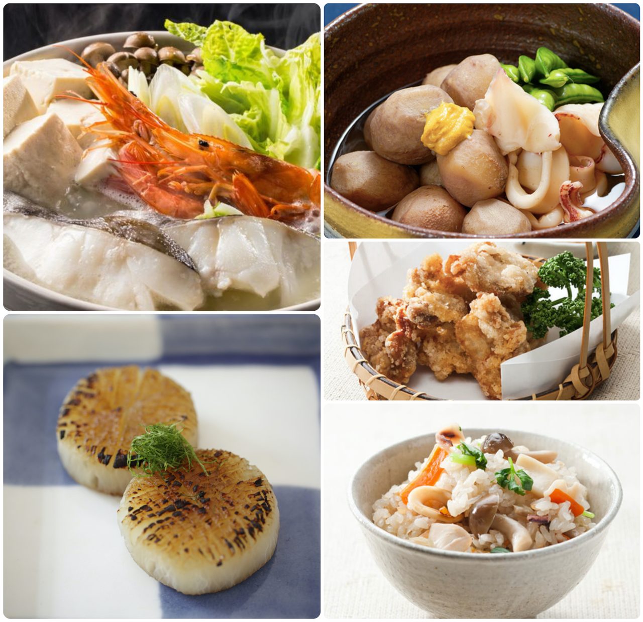 PROJECT Cooking with Fish Sauce | A Taste of Culture