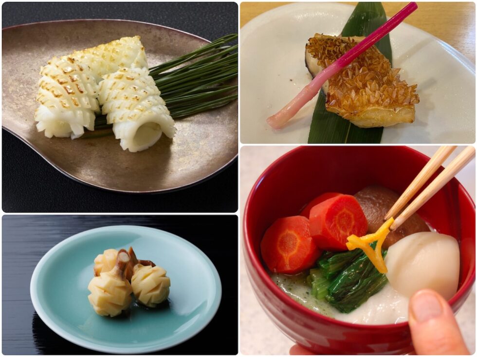 PROJECT Symbolic Pine | A Taste of Culture